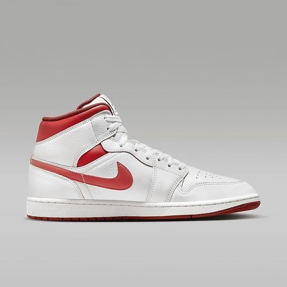 Jordan | Shoes | Jordan Mens Air Jordan Mid Se Basketball Sneakers Size ...